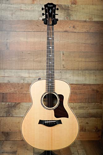 Taylor GT 811e review | Guitar World