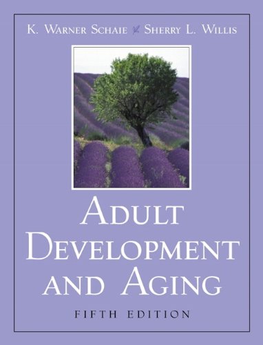 Amazon.com: Adult Development And Aging- (Value Pack w/MySearchLab ...