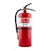 First Alert PRO10 Rechargeable Commercial Fire Extinguisher, UL rated 4 ...