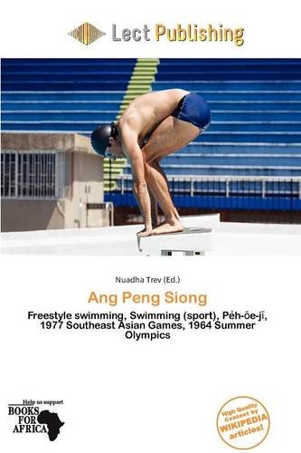 Amazon.co.jp: Ang Peng Siong : 本