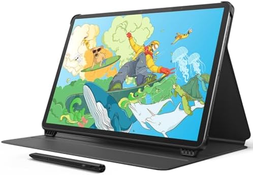 UGEE UT2 Tablet Independiente 10,36 Pulgada - 6GB+128GB, Pantalla 2K ...