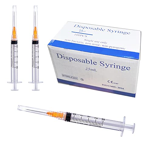 Snapklik.com : 100 Pack 25ml