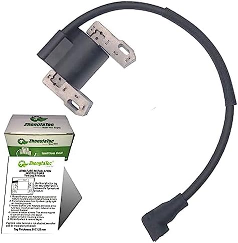 Amazon.com: HEPENG 798534 799582 593872 593381 596532 596532 Armature ...