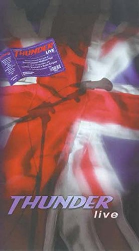 Thunder: Amazon.it: Thunder: Film e TV