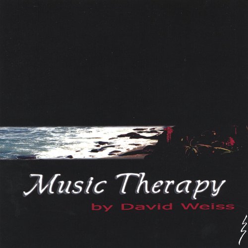 Play Music Therapy by David Weiss on Amazon Music