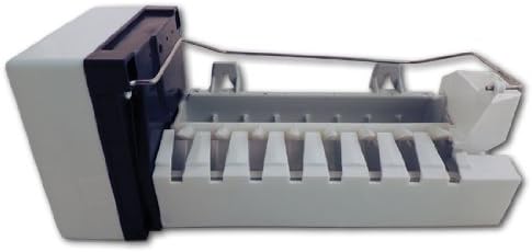 Amazon.com: Supco SZ4200520 Direct Replacement 8 Cube Icemaker Replaces ...