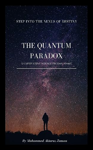 Quantum Paradox
