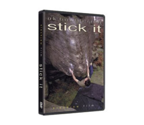 Amazon.com: Stick It [DVD] : Movies & TV