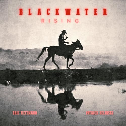 Spiele Blackwater Rising von Eric Heitmann & Patrick Zelinski auf ...