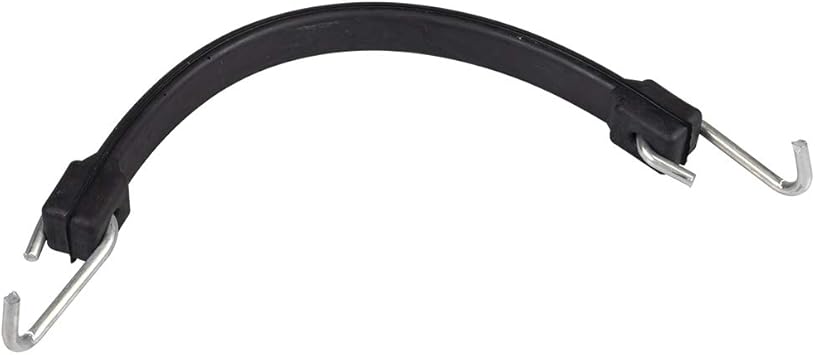 Amazon.com : CUB CADET 903-0017 Battery Strap Assembly 1000 800 1200 ...