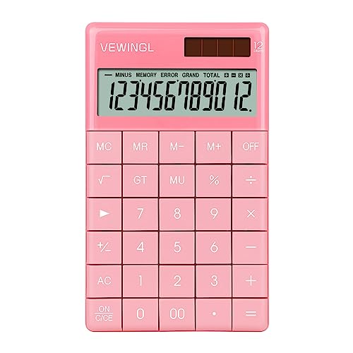 Amazon Best Sellers: Best Basic Office Calculators