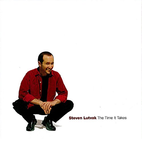 Play The Time It Takes by Steven Lutvak on Amazon Music