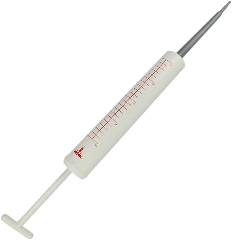 Amazon.com: BinaryABC Giant Toy Syringe,Halloween Party Decorations ...