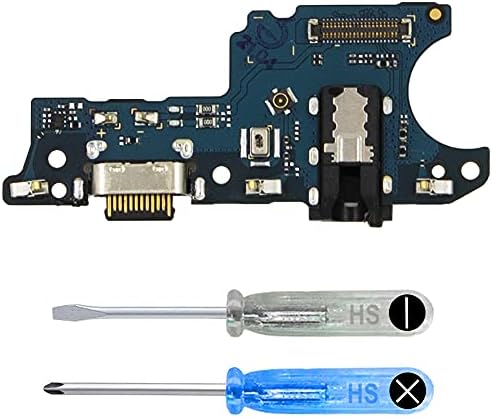 Amazon.com: MMOBIEL Dock Connector Compatible with Samsung Galaxy A52 ...