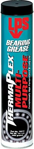 Amazon.com: LPS ThermaPlex(R) Multi-Purpose, Grease - 70614 : Automotive