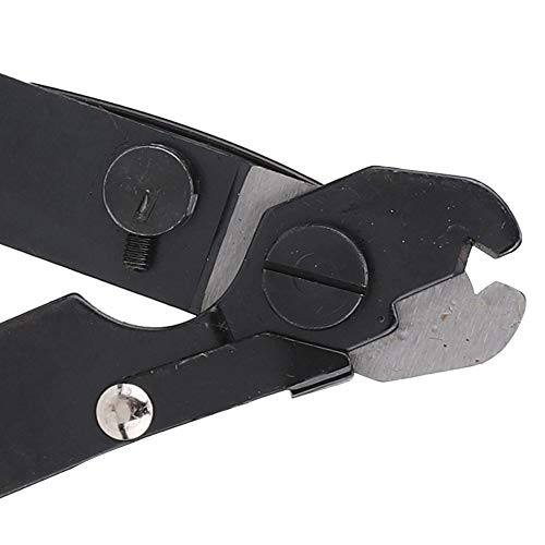 Wire Stripper – Cable Cutter Pliers Small Lightweight Wire Stripper ...