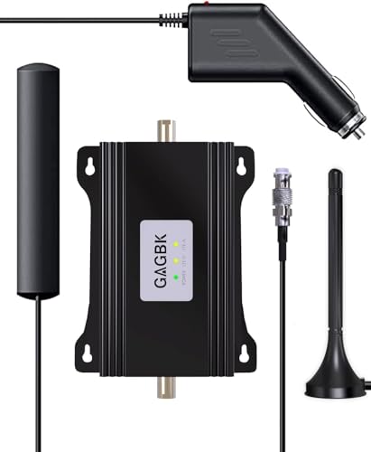 Top 10 Best Cell Phone Booster Rv : Reviews & Buying Guide - Katynel