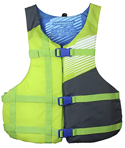 Best Coast Guard Approved Adult Life Jackets 2022 » The Paddleboard Nerd