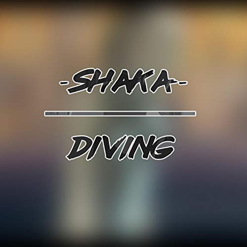 Play Diving by Shaka on Amazon Music