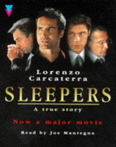 Sleepers: Lorenzo Carcaterra: 9781856864084: Amazon.com: Books