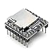 DFPlayer Mini MP3 Player Module – Micro SD Card Audio Module with Built ...
