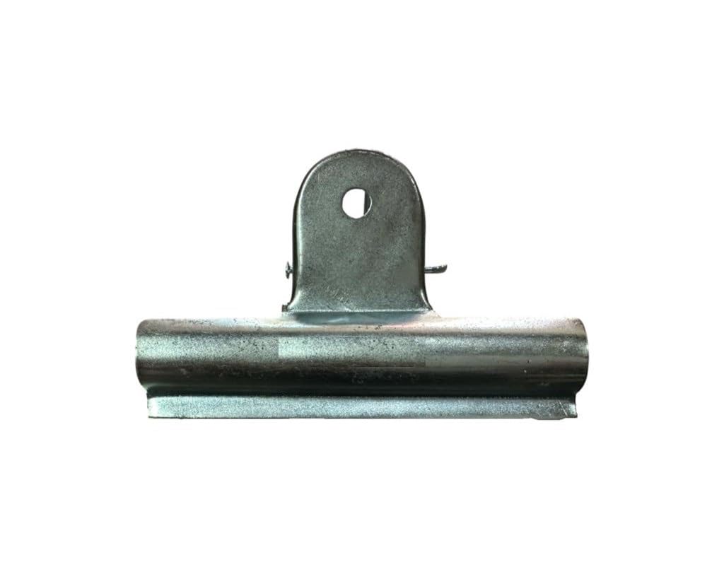 eVasavamba Aluminium Paper Clip | Bulldog Clip | Heavy Duty | Heavy ...
