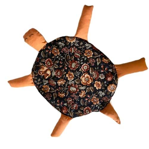 Amazon.com: Kitchen Turtle Foot Floor Mop Handmade for small kitchen ...