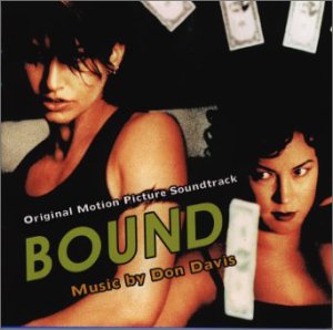 Bound - Various: Amazon.de: Musik-CDs & Vinyl
