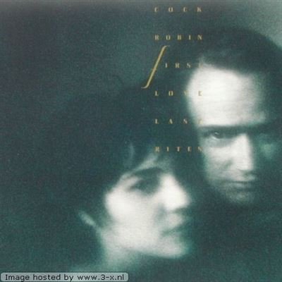 Amazon.de:First Love/Last Rites