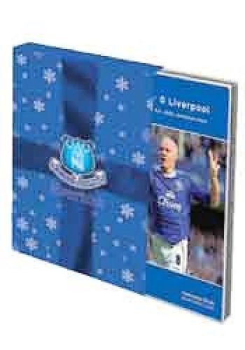 Amazon.com: Everton 3 v 0 Liverpool [DVD] : Movies & TV
