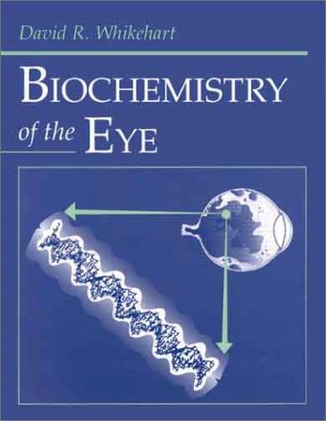 Biochemistry of the Eye: 9780750690744: Medicine & Health Science Books ...
