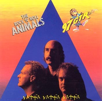 Yatta, Yatta, Yatta - Amazon.com Music