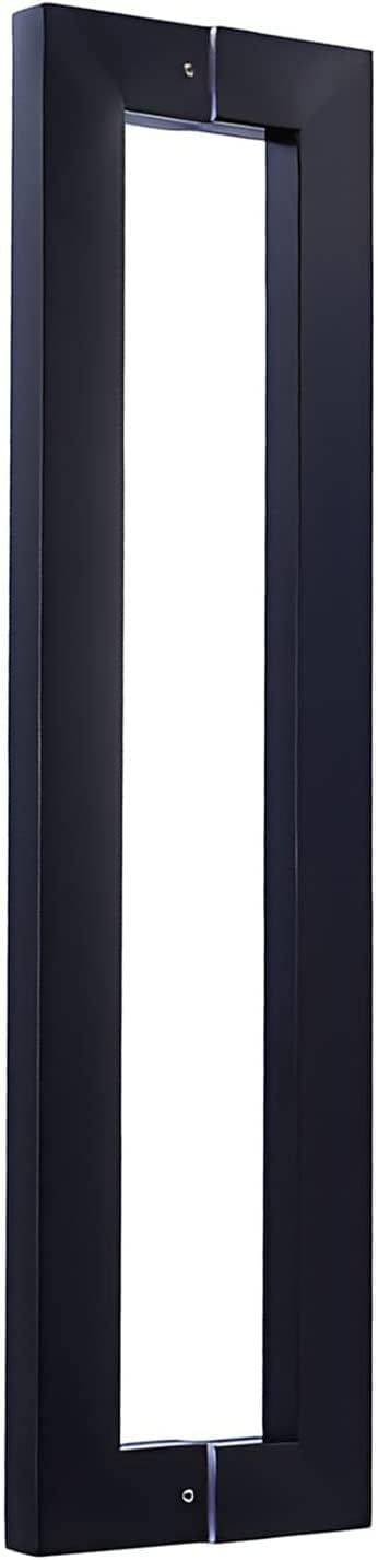 Amazon.com: Sliding Barn Door Handle 18 in/ 24/39/ 47 Inch/ 59 Inch ...