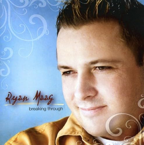 Amazon.co.jp: Breaking Through: ミュージック