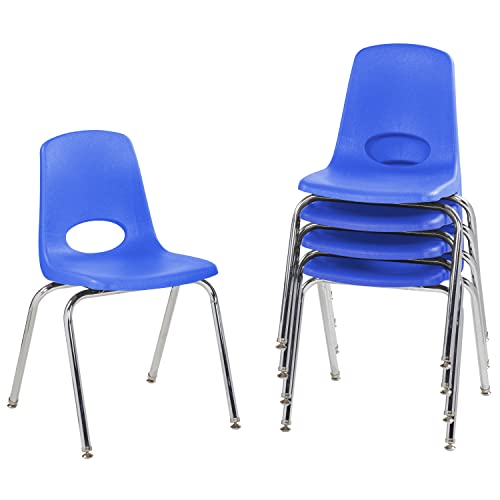 Blue School Chairs – The 16 best products compared - textspace.net