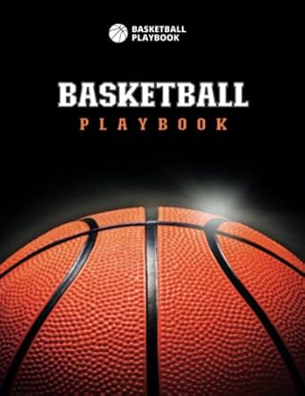 Basketball Stat Tracker Player Logbook | A Basketball Game Stats Book ...