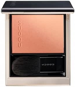 Amazon | SUQQU スック ブラーリング カラー ブラッシュ 104 冬楼 - TOUROU (2024 ホリデー コレクション) | SUQQU | チーク 通販