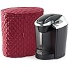 Amazon.com : Covermates Keepsakes – Coffee Maker Cover – Dust ...