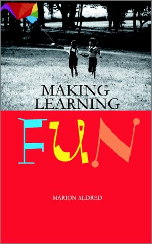 Buy Making Learning Fun Book Online at Low Prices in India | Making ...
