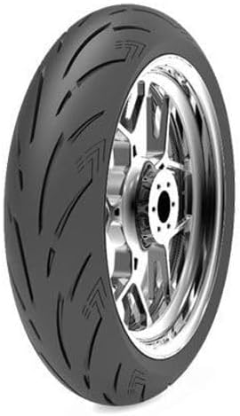 Apollo tyres Alpha H1 150/60% Zr17 66W Steel Belted Radial Tubeless ...