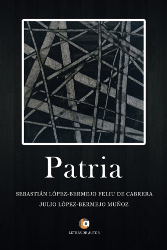 Buy Patria (Spanish Edition) Book Online at Low Prices in India ...