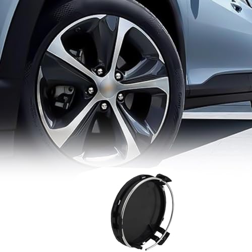 Felgendeckel Mercedes CLA: Die besten Nabendeckel + Radnabenkappen