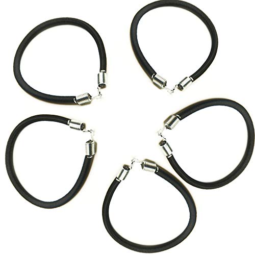 Snapklik.com : MOHERO 1/10 RC Bungee Cords, Elastic String Luggage Rack ...