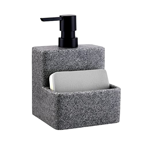 Distributeur de savon avec porte eponge : le top 20 des meilleurs de ...