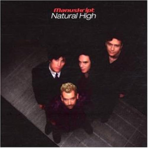 MANUSKRIPT - Natural High - Amazon.com Music