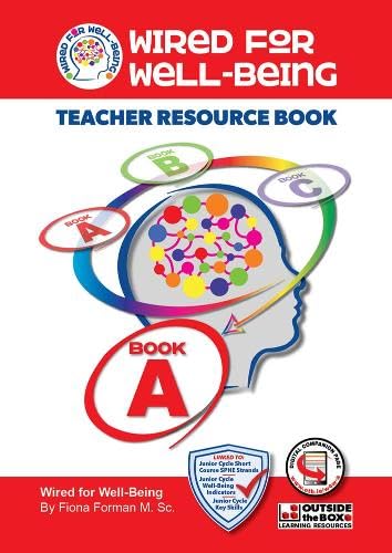 Buy Wired for Well-Being: Teacher Resource: Book a Book Online at Low Prices in India | Wired ...