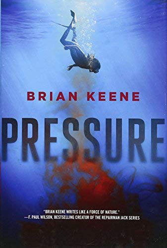 Pressure by Brian Keene (2016-06-21): Brian Keene: Amazon.com: Books