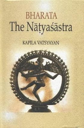 Buy Bharata The Natyasastra by Kapila Vatsyayan Book Online at Low ...