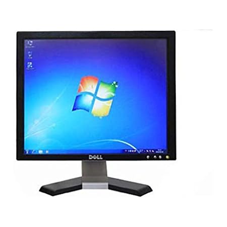 Amazon.co.jp: 中古 DELL ディスプレイ E196FPb 19 インチ : パソコン・周辺機器