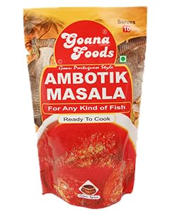 AMBOTIK Masala 200g : Amazon.in: Grocery & Gourmet Foods